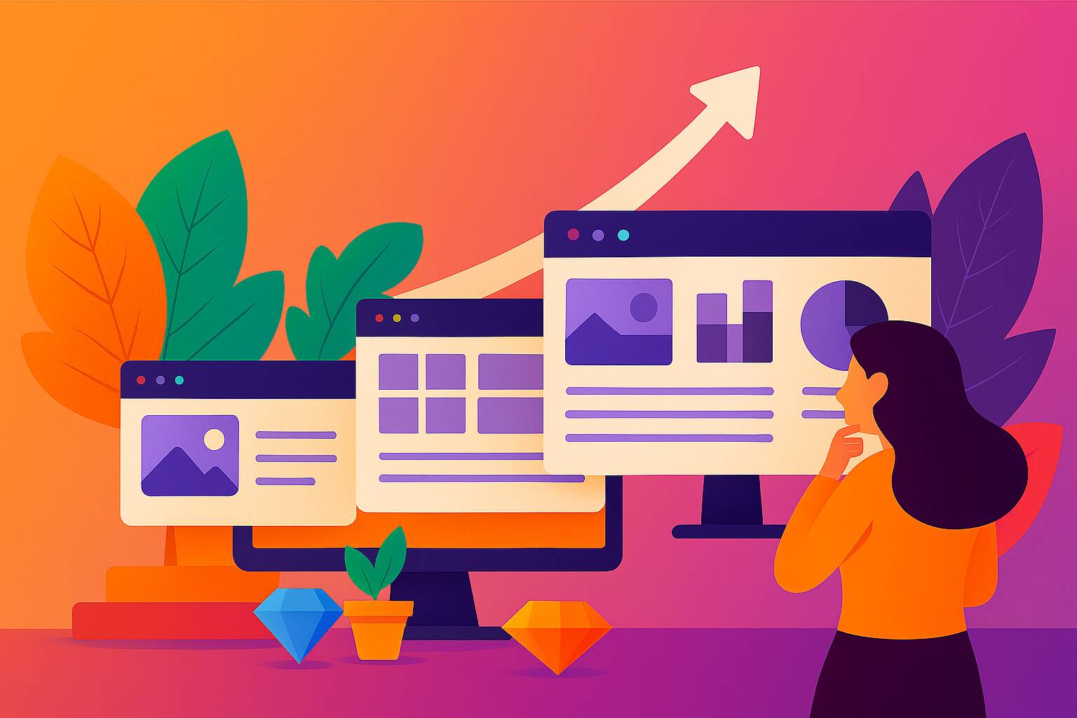 Evolution of ThemeForest Themes – From Simple to Powerful